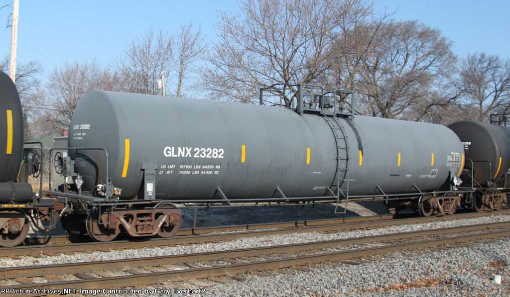 GLNX 23282 - GLNX Corp